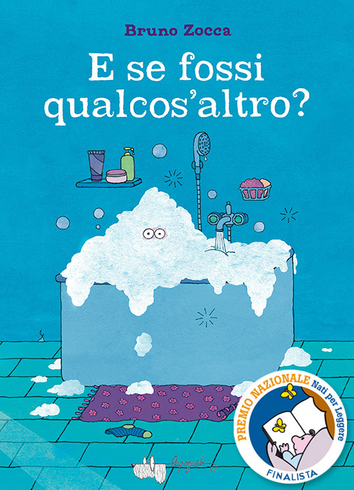 E se fossi qualcos’altro? - Lupo Guido E se fossi qualcos’altro? - Lupo Guido